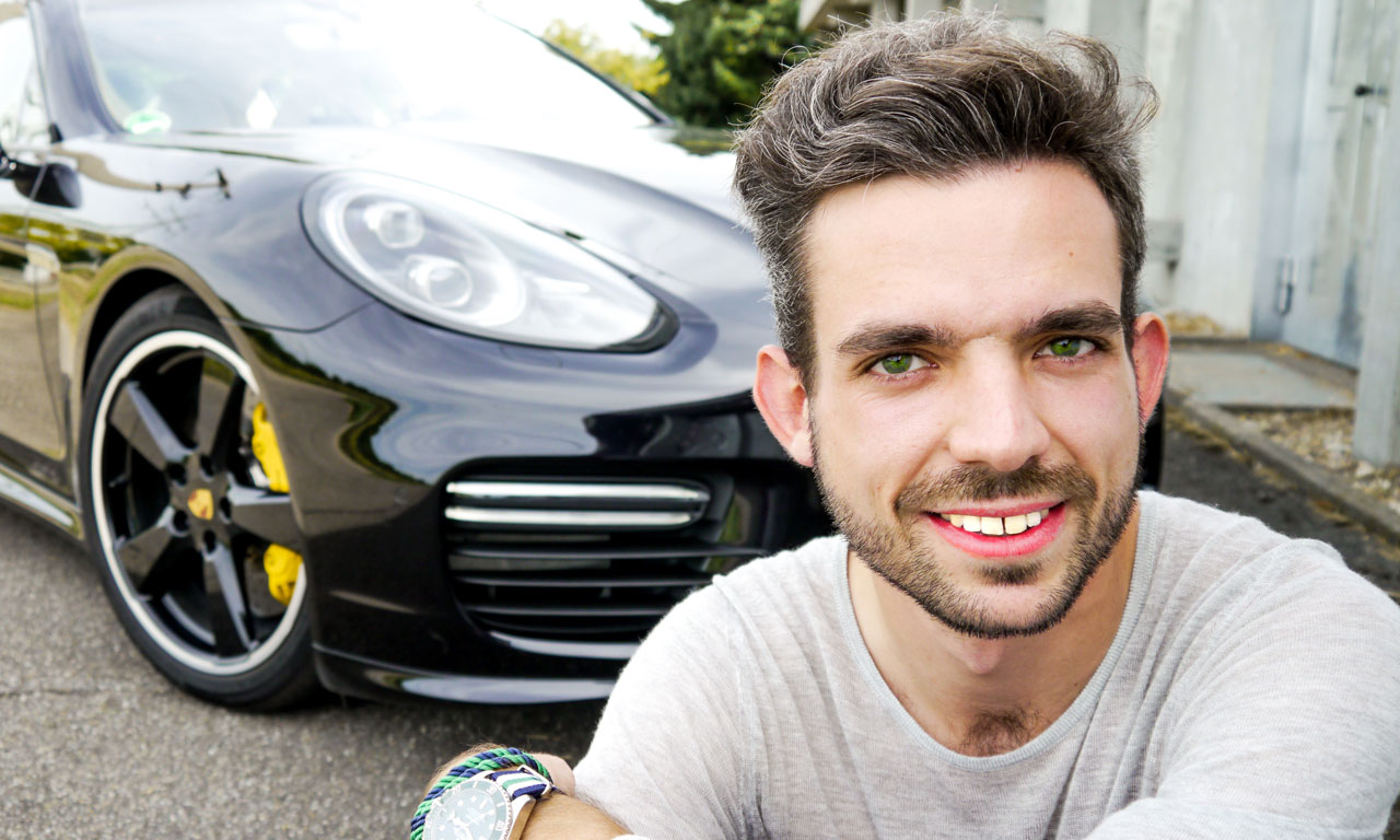 Gastveröffentlichungen AUTOmativ.de @AUTOmativ.de - Das Auto Magazin