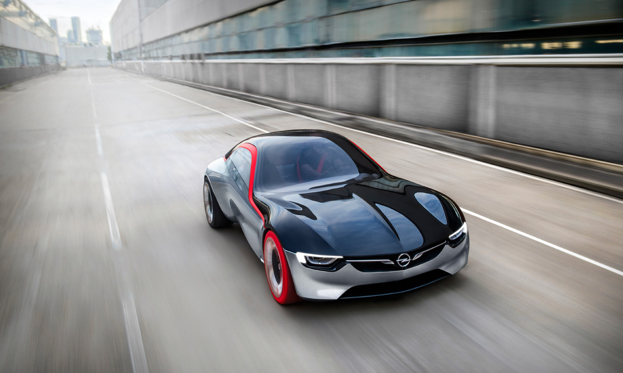 Alles zur Opel Zukunft: Ist künftig jeder Opel ein Peugeot ...