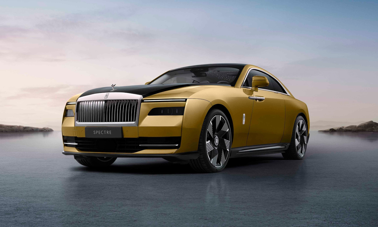 Fabelhafte Rolls Royce Preis Bilder