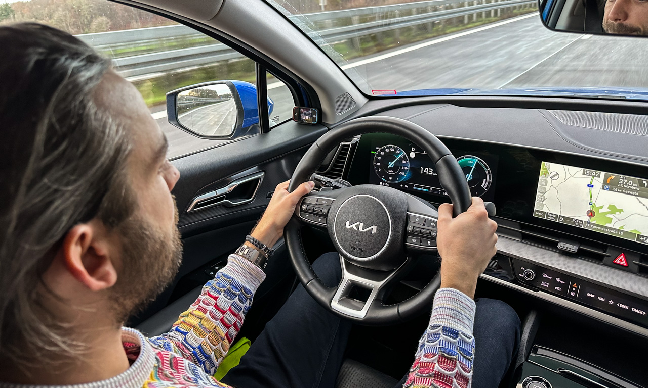 Saphe Drive Pro: Test des Verkehrsalarm-Flaggschiff mit Monats- oder ...