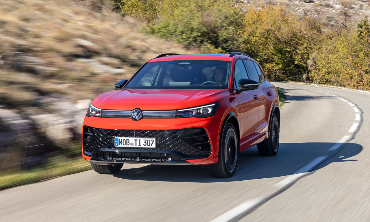Luxus Hybrid Modelle Vw Bilder