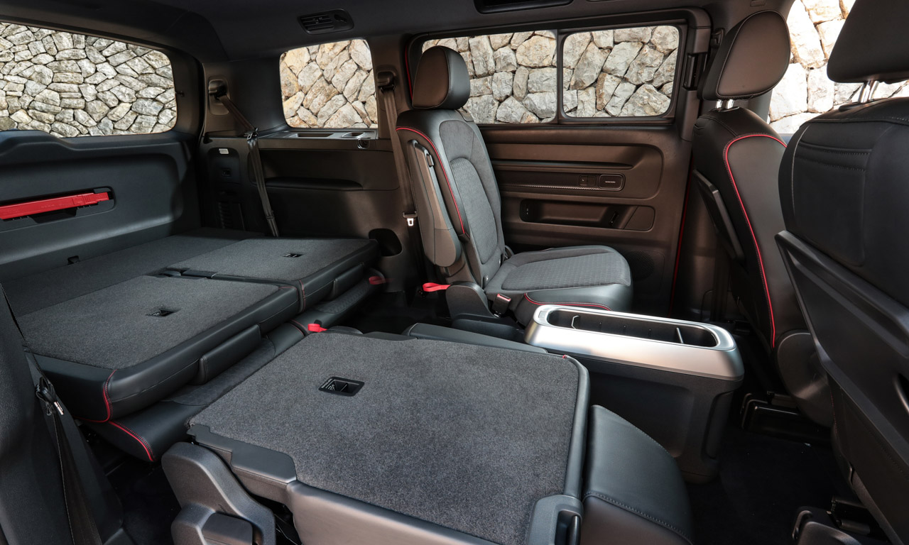 VW ID. Buzz GTX: 340 PS, 1.800 Kg Anhängelast - der Porsche unter den ...