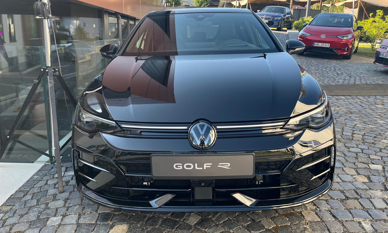 Wunderbar Golf Mit Automatik Fotosnull